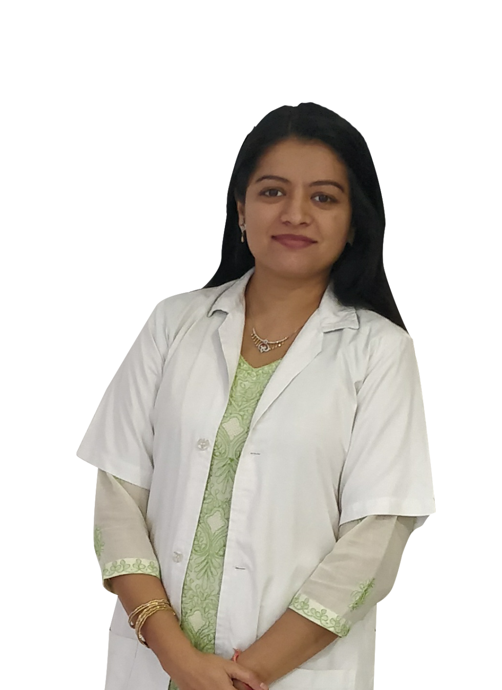 About Dr. Uravshi Chandra & Dr. Kapil Chandra - Chandra Clinic